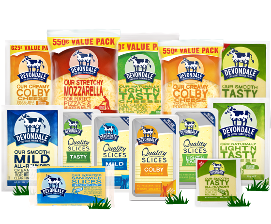 Murray Goulburn set to expand Devondale brand abroad - Australian ... Murray Goulburn set to expand Devondale brand abroad - Australian ...