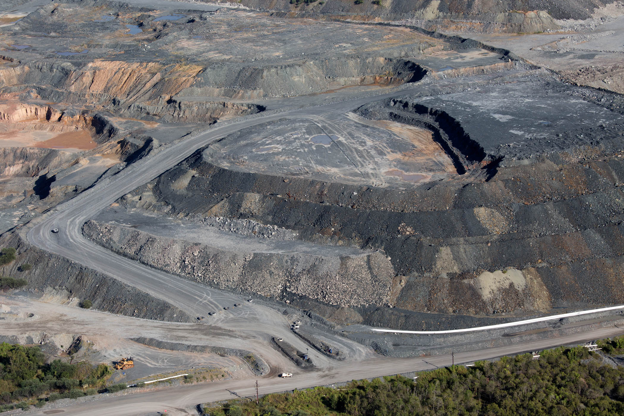 Rio Tinto completes divestment of Qld coal assets - Australian ... Rio Tinto completes divestment of Qld coal assets - Australian ...
