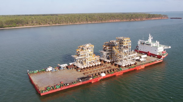 Rio Tinto’s Amrun bauxite project creates 470 jobs in Qld - Australian ...