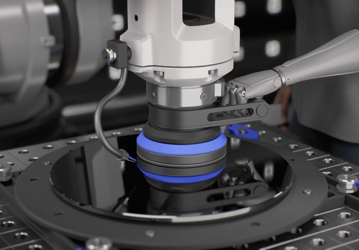 Australian Cobotics Centre fosters future of manufacturing floor ...