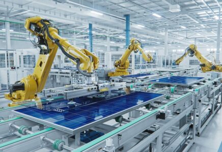 BlueScope opens new $34 million facility in Victoria - Australian ...