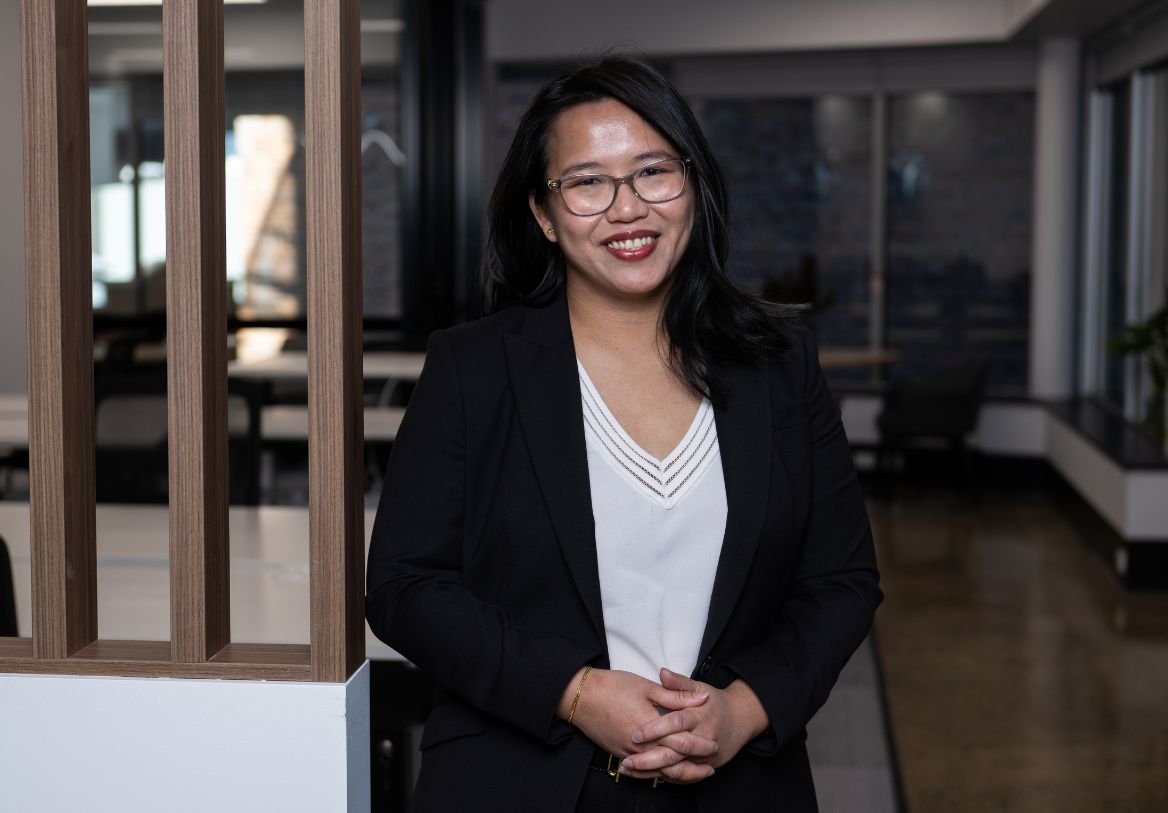 IT consulting specialist SOCO helps Australian manufacturers charge into the future with modern ...