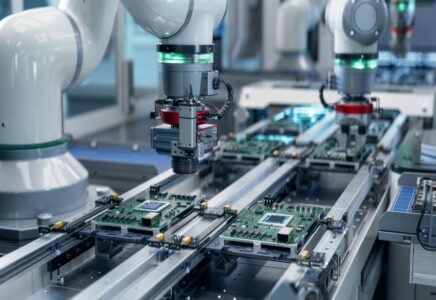 Advanced manufacturing hub nears opening as Bradfield City’s first ...