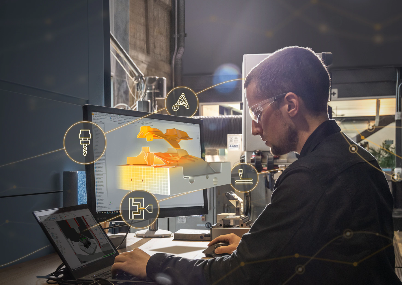 Enhancing production efficiency for Aussie manufacturing sector ...