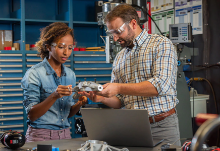 How Conturo Prototyping are delivering complex prototypes faster with ...