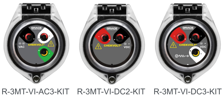 ChekVolt: Bridging the gap between safety and efficiency in industrial ...
