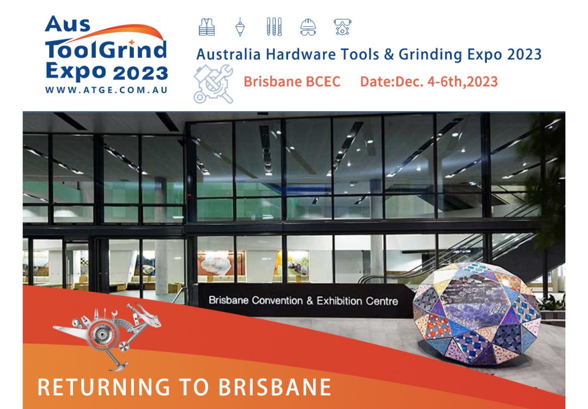 Limited exhibitor space up for grabs at Australian Hardware Tools ...