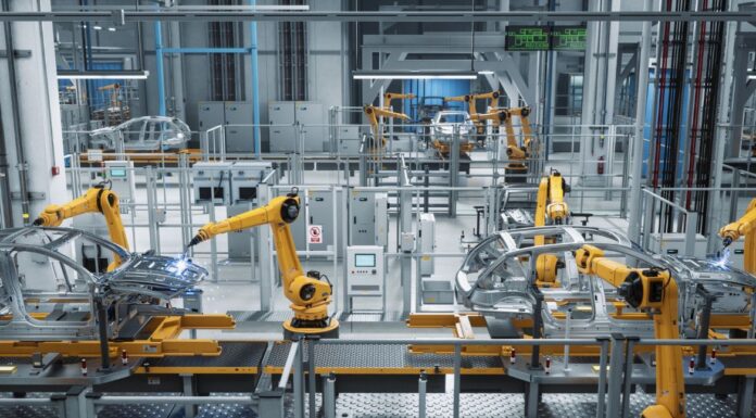 FBR’s Hadrian X robot sets new speed record laying construction blocks ...