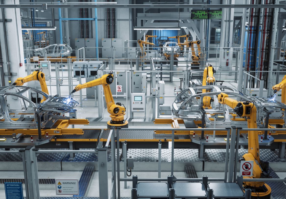 Advanced manufacturing gets a $400M push from Australian gov’t ...