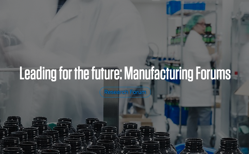 Series of industry forums to tackle the problems facing Australia’s ...