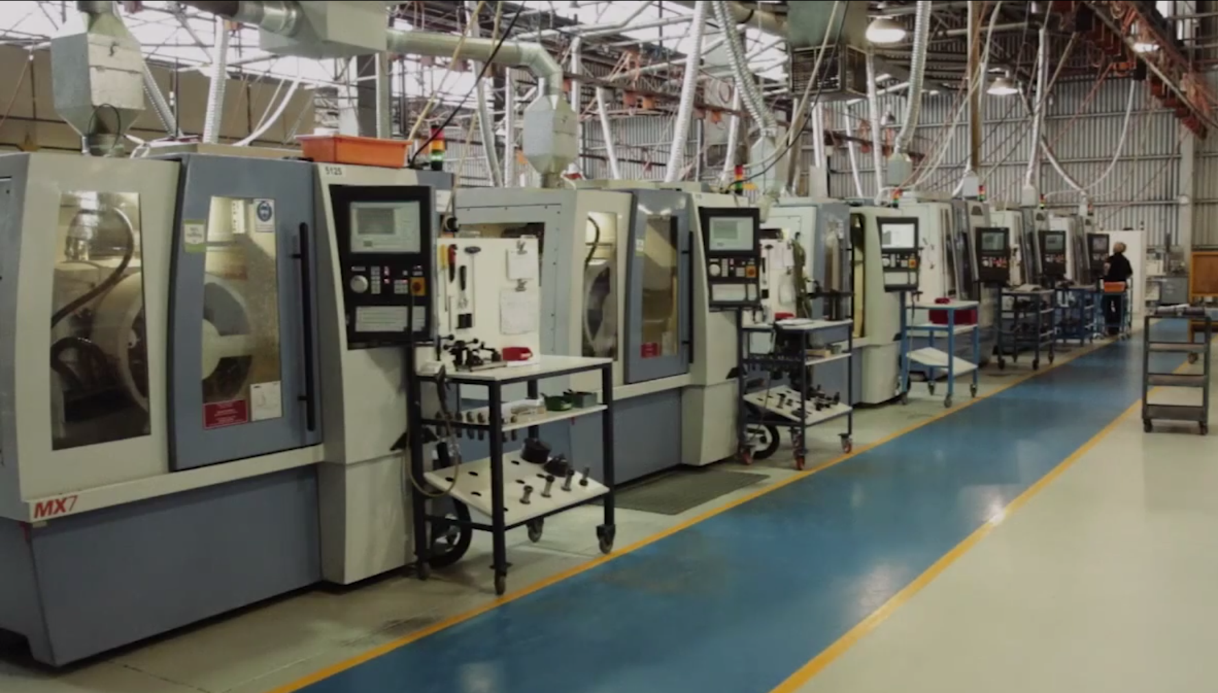 META & CSIRO launch Australia’s first i-Manufacturing hub to increase ...