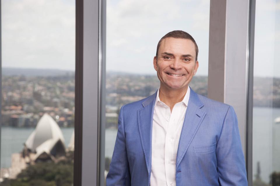 Røde Microphones founder named member of the Order of Australia ...