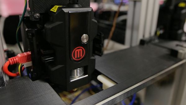 MakerBot launches Smart Extruder+ - the latest addition to its ...