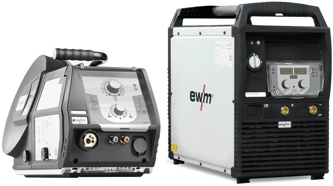 BOC expands welding product line with new EWM Taurus range - Australian ...