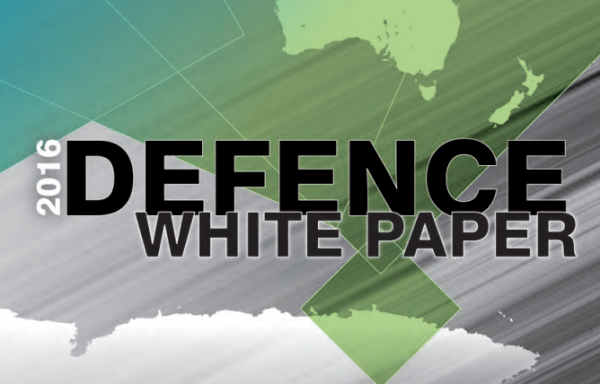 2016 Defence White Paper increases Defence spending by $29.9bn over the ...