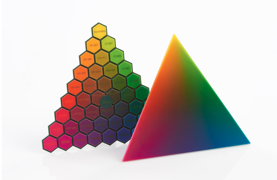 Stratasys unveils new Objet Connex3 3D Colour Printer with Creative ...