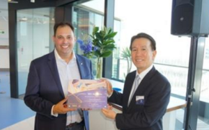 NEC Australia opens new HQ and Innovation Centre in Melbourne’s ...