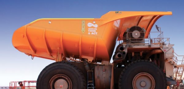 Ausdrill sells DT HiLoad manufacturing business to Schlam Engineering ...