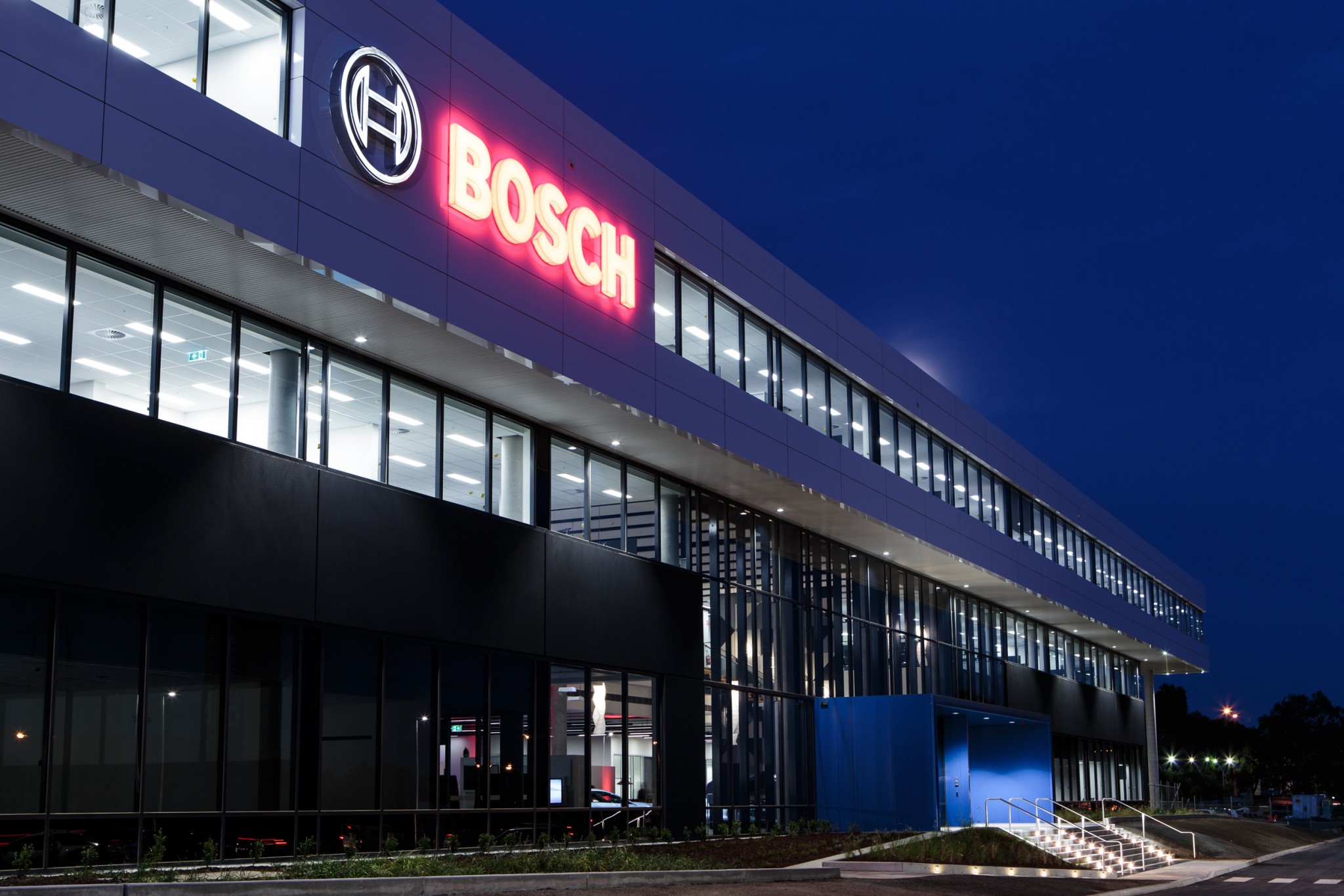 $40 million development represents the single largest investment by the ...