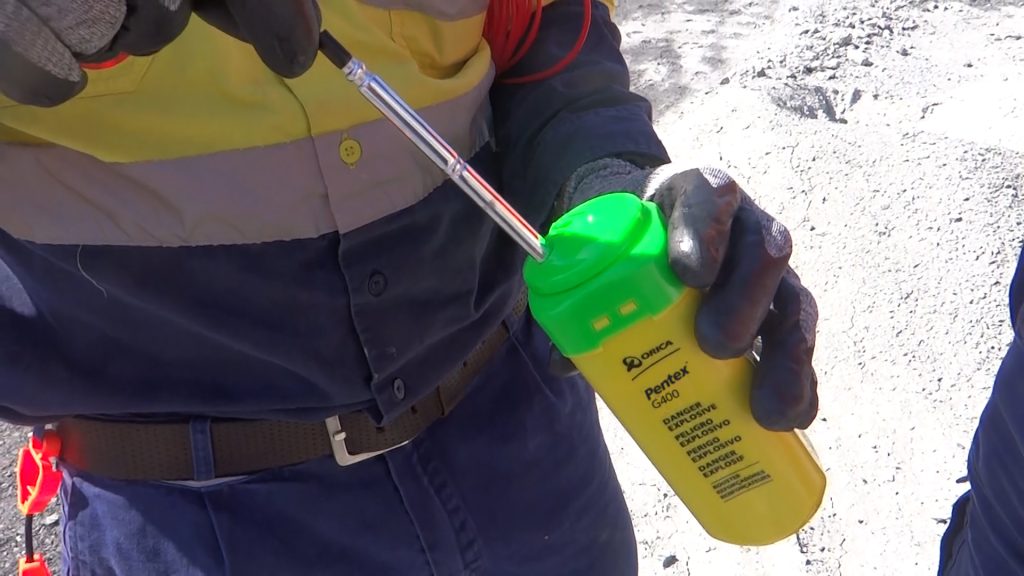 Boost for regional manufacturing as Orica and Thales team up ...