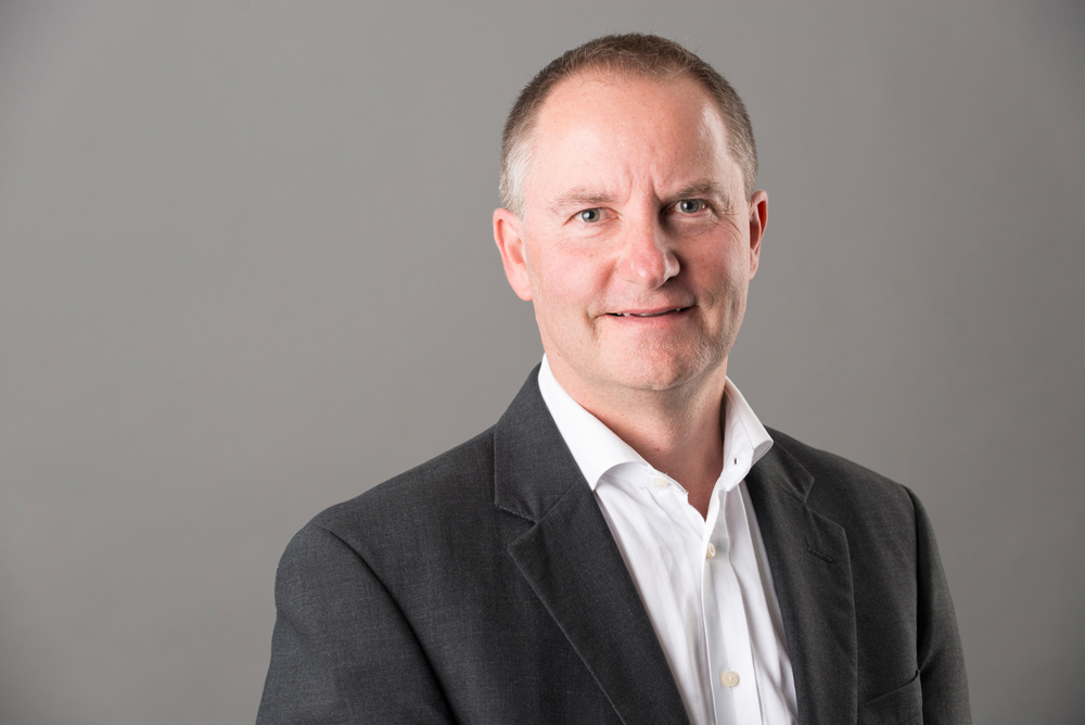 ASC targets Future Submarine Project participation with new appointment ...