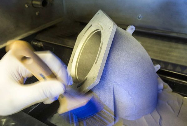 Airbus launches additive layer manufacturing initiative to accelerate ...