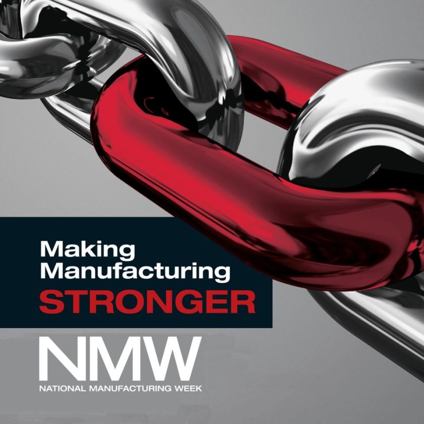National Manufacturing Week 2016 opens in Sydney - Australian Manufacturing