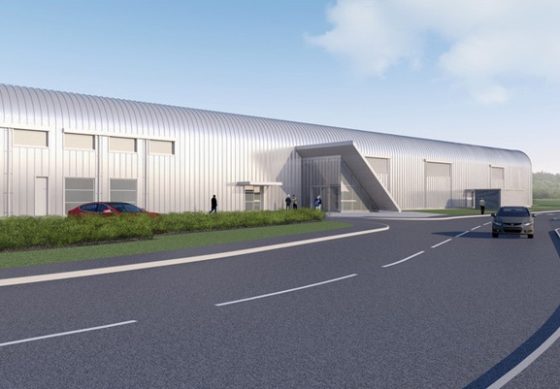 BAE Systems launches facility expansion programme to accommodate ...