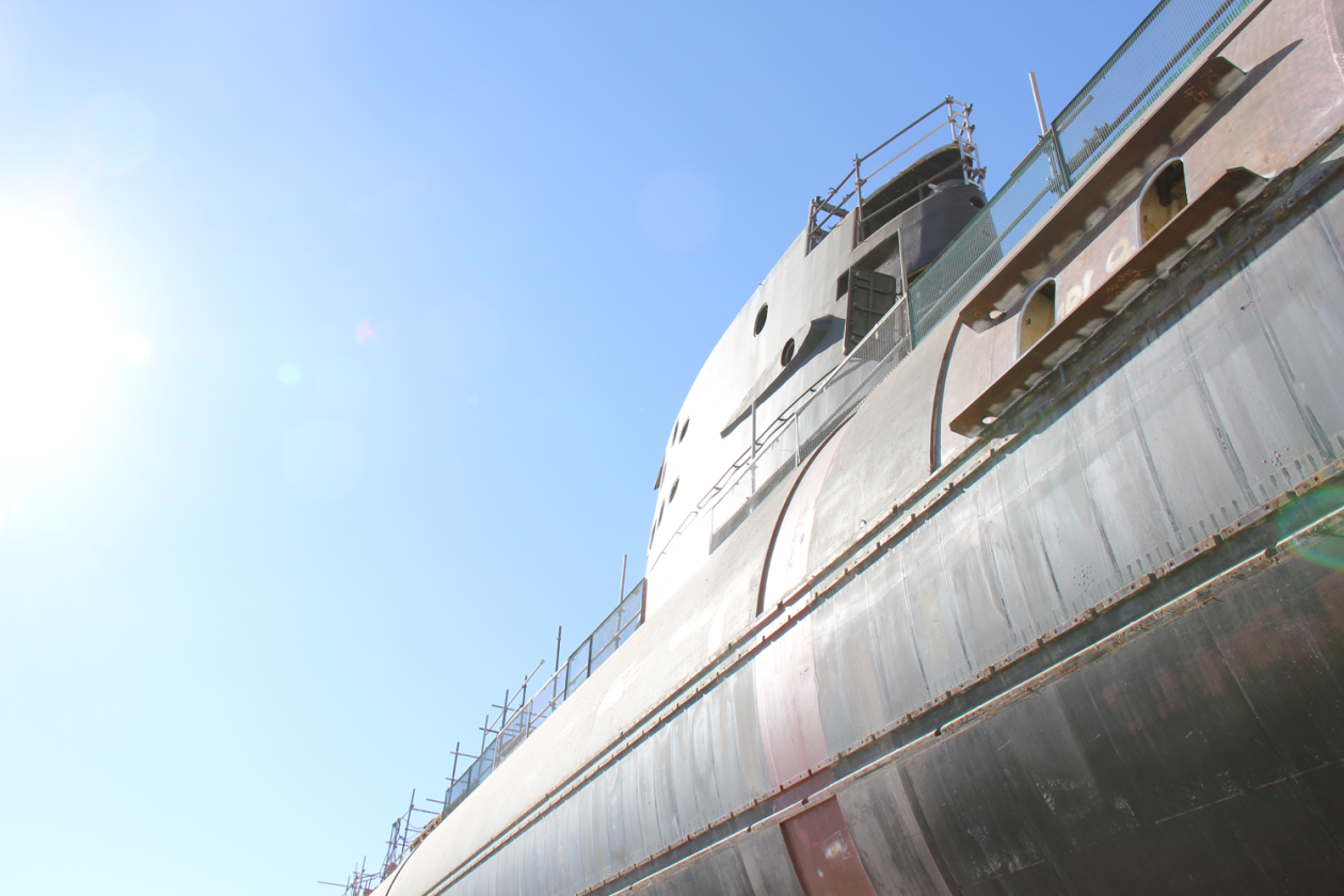 ASC upgrades ‘virtual shipyard’ in preparation for work on Australia’s ...