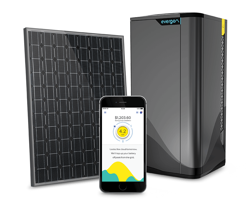 Evergen launches smart home energy management system - Australian ...