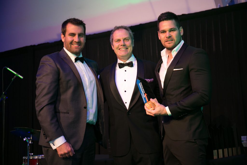 Evolve Group named among Australian Financial Reviews top 50 most ...