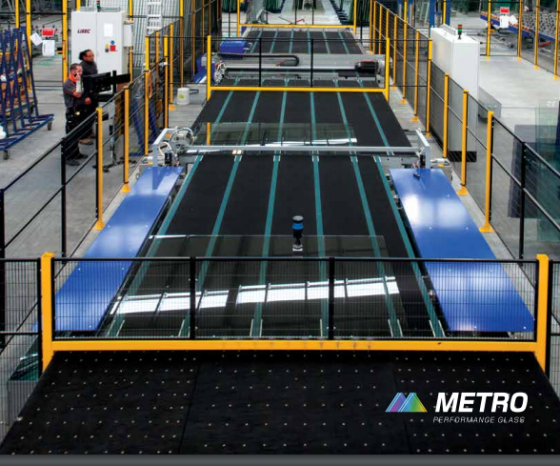 Metro Glass set to acquire Australian Glass Group - Australian ...