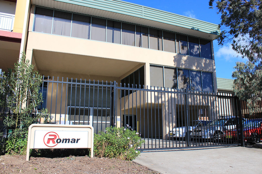 Romar Engineering & CSIRO boost 3D printing capabilities for medical ...