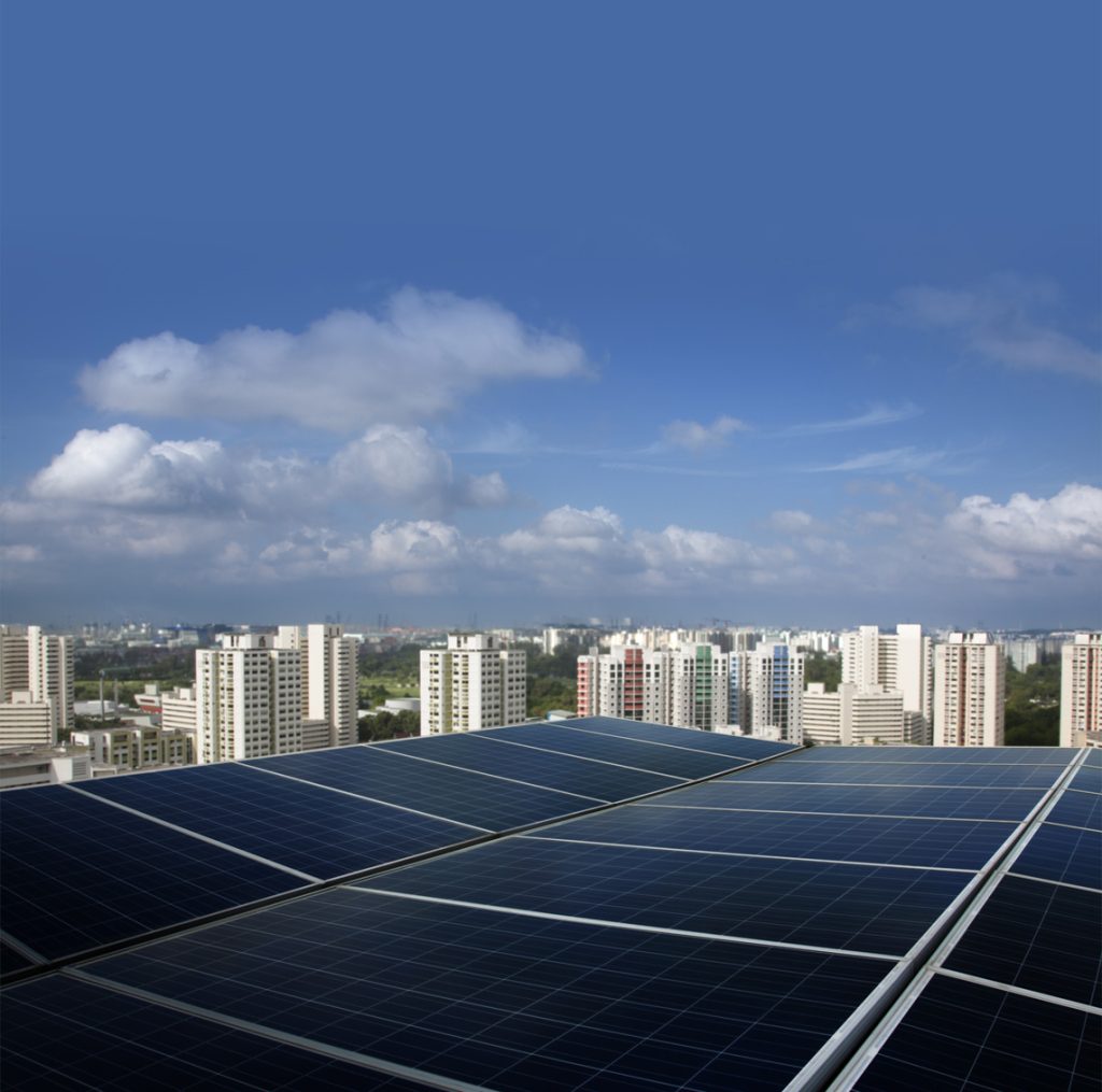 Apple commits to 100% renewable energy, joins RE100 global renewable ...