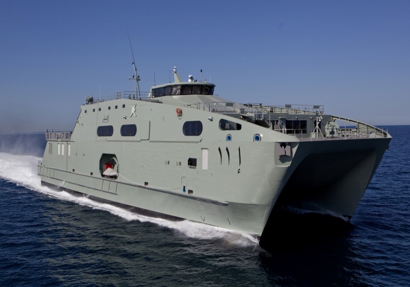 Austal Australia named finalist for the 2016 WA Industry and Export ...