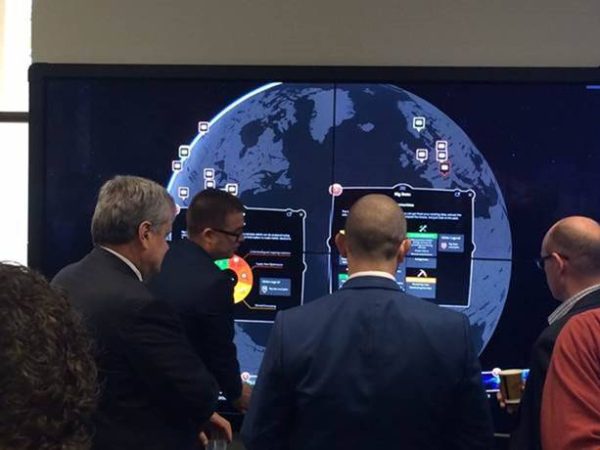 New Manufacturing Technologies Centre opens in Adelaide - Australian ...