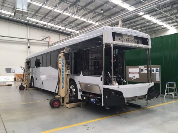 Shaping northern Adelaide’s advanced manufacturing future - Australian ...