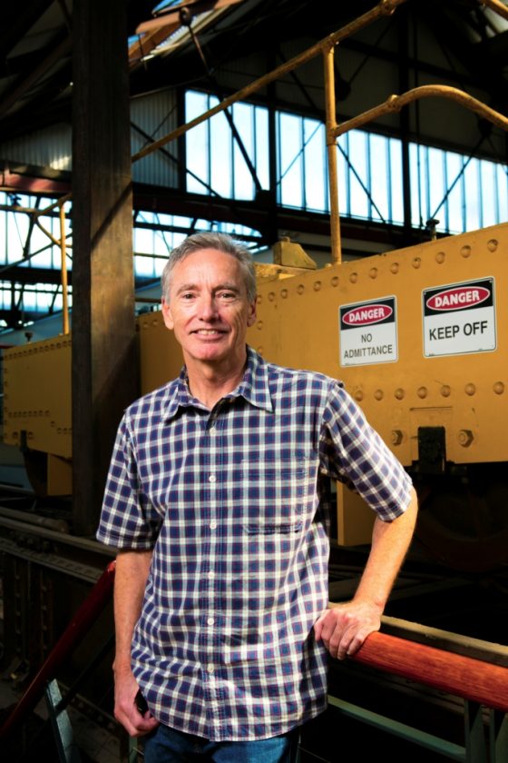 New CSIRO Innovation Fund to propel Aussie innovations to commercial ...