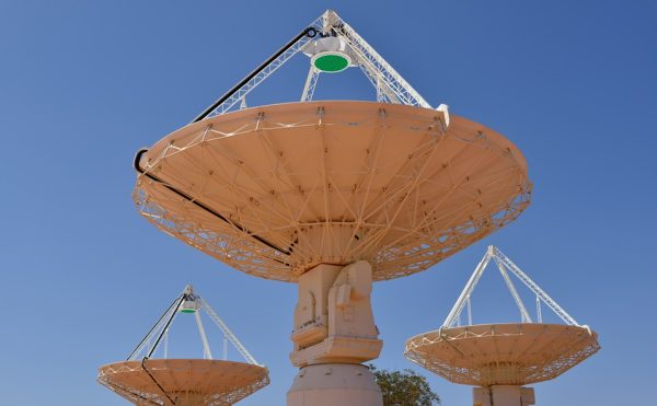 Australian technological prowess to help unlock the secrets of the ...