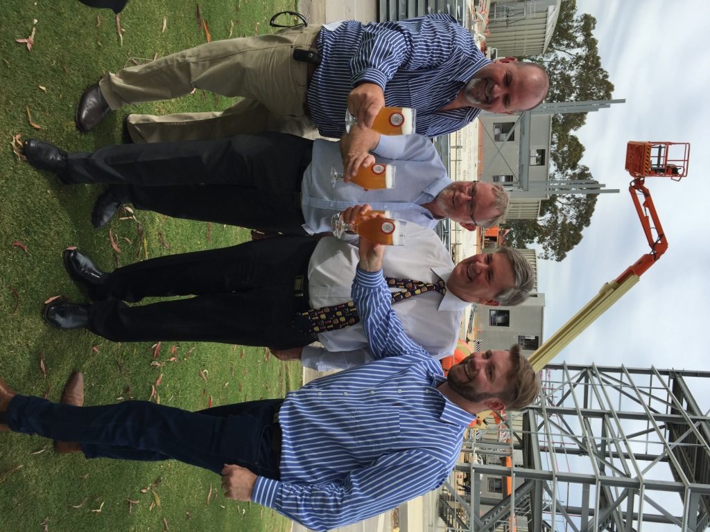 Cold Logic Wins 3 5m Coopers Contract Australian Manufacturing