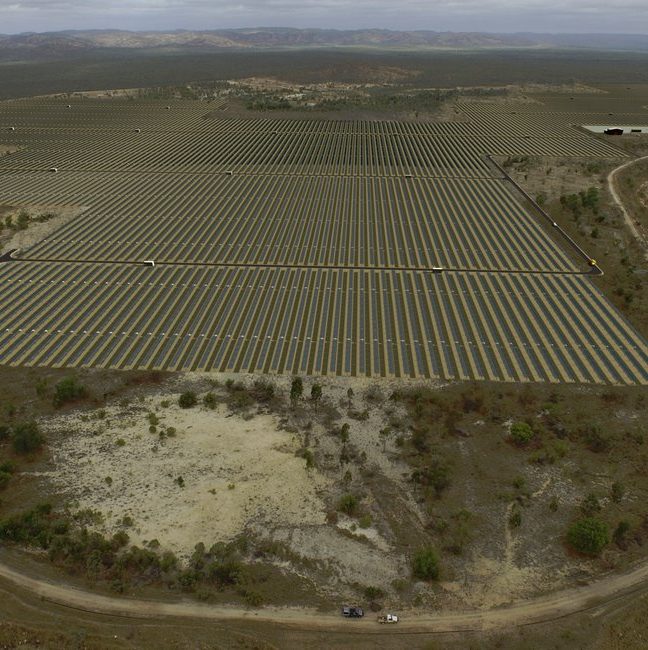 250MW Kidston Pumped Storage Hydro Project Archives - Australian ...