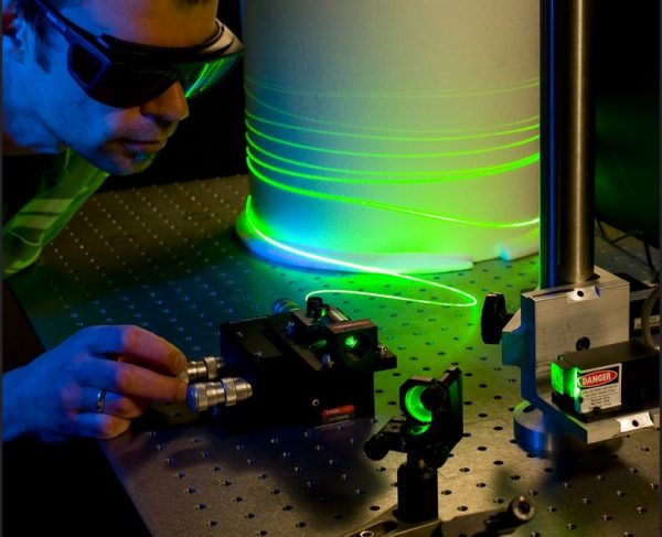 $30,000 boost for SA’s photonics industry - Australian Manufacturing