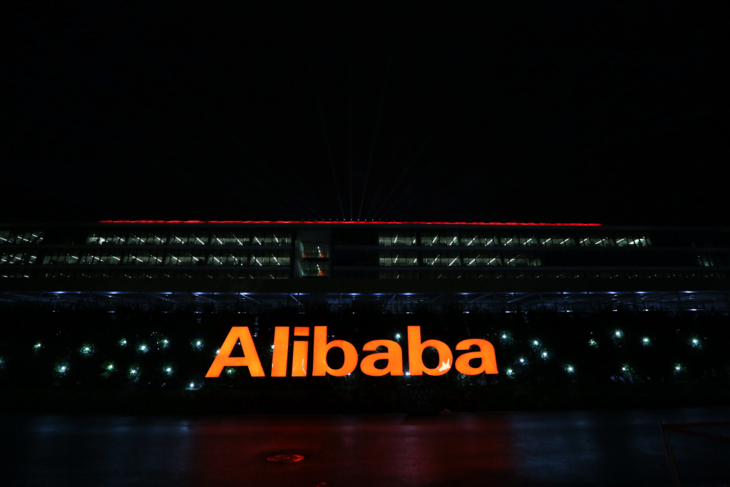 Alibaba Group strengthens ties with Australia – sets up Australian, New ...