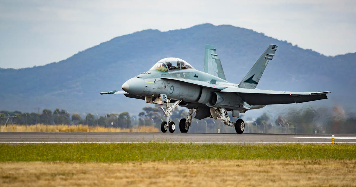 Victoria’s world-class defence industry on display at Avalon ...