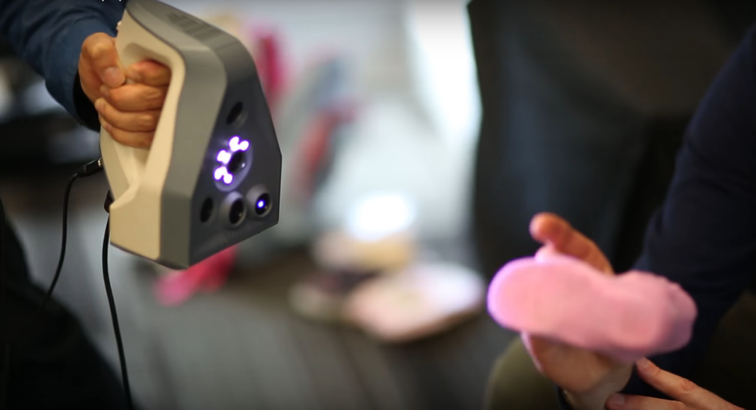 Advancing the quality of life for people with disabilities with ...