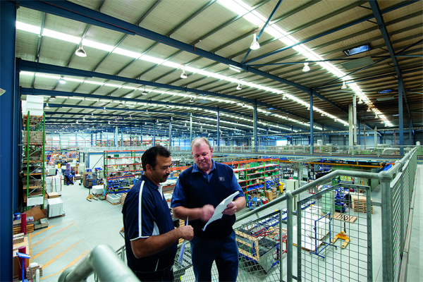 Manufacturers line up for $20m Made in Queensland grants - Australian ...