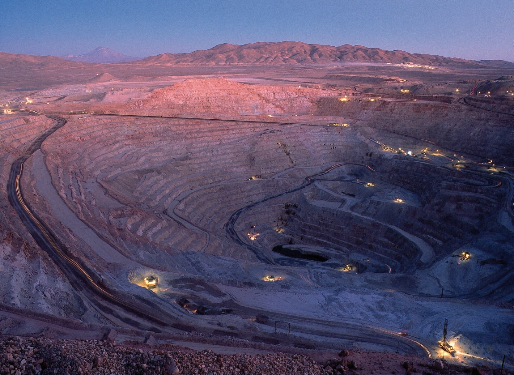 Flinders University, BHP Billiton to develop technique for cost ...