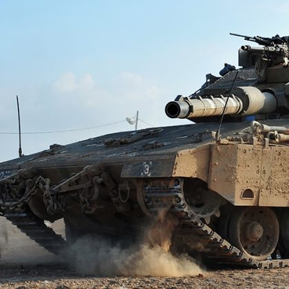 Supashock wins grant to perfect its dynamic suspension technology for ...