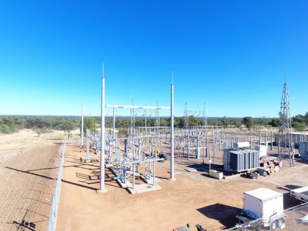 Kidston Phase One Solar Project on track to achieve first generation in ...