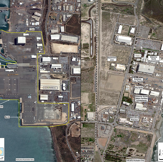 Australian Marine Complex Archives - Australian Manufacturing
